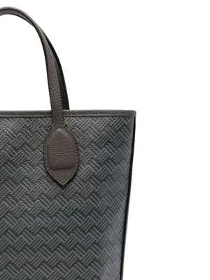 DELAGE Mini Lulu Tote Bag - Grey
