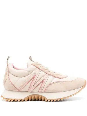 Moncler Padded Sneakers For Women