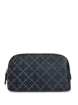 BY MALENE BIRGER Small Makeup Bag - Black