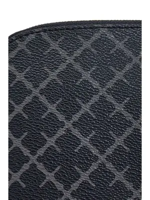 BY MALENE BIRGER Small Makeup Bag - Black