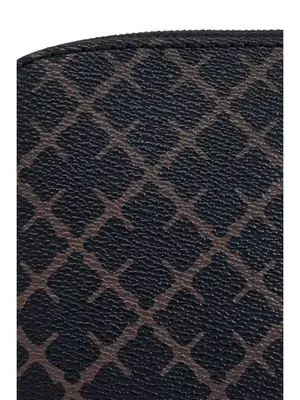 BY MALENE BIRGER Small Bae Makeup Bag