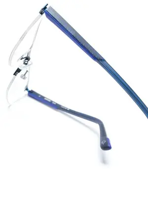 ETNIA BARCELONA Munster Rectangle-frame Glasses
