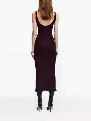 16Arlington Alleno Midi Dress
