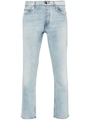 Hugo Slim Leg Jeans For Men