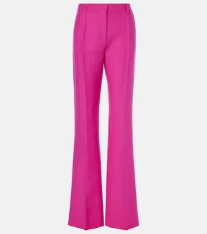 Valentino Garavani Oversized Bottoms For Women
