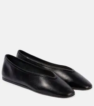 Le Monde Beryl Flat Flats For Women