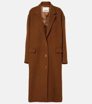 Isabel Marant Oversized Coats For Women