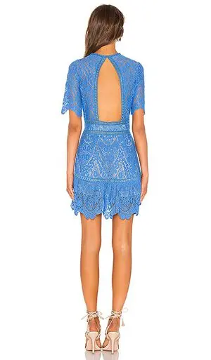 Saylor Darian Dress