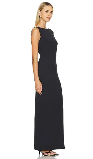 L'academie Giselle Maxi Dress