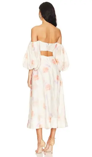 Bardot Lucia Midi Dress