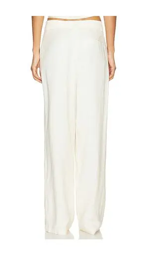 Lioness La Quinta Pant - Ivory