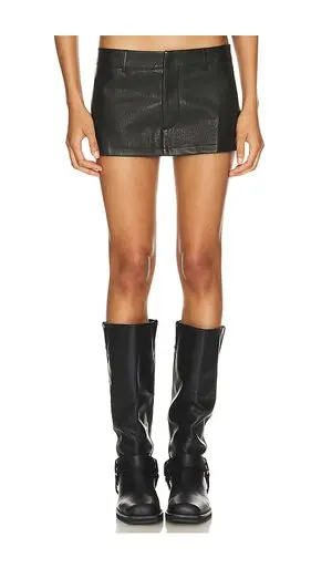 Lioness Rhode Mini Skirt - Na