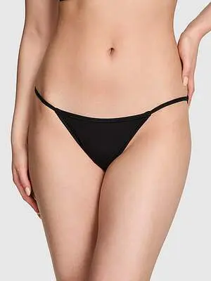 Pink Stretch Intimates