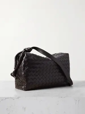 Bottega Veneta Loop Medium Bag