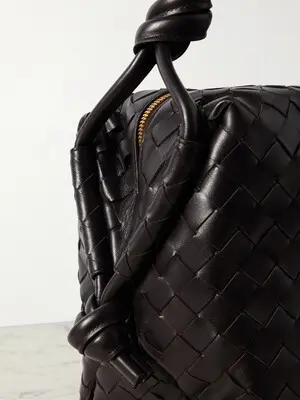Bottega Veneta Loop Medium Bag