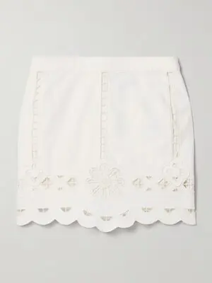 Women's Isabel Marant White Bottoms