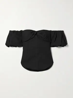 Isabel Marant Tube Blouses