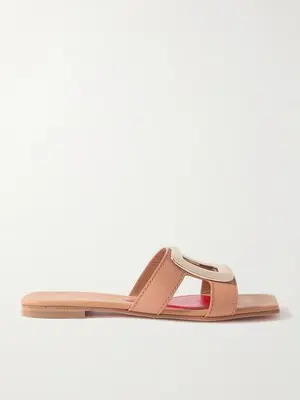 Roger Vivier Slides Sandals For Women