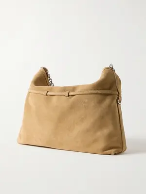 Givenchy Voyou Medium Shoulder Bag