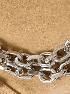 Givenchy Voyou Medium Shoulder Bag