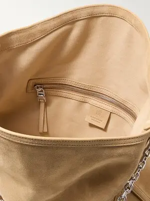 Givenchy Voyou Medium Shoulder Bag