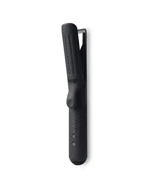 L'ANGE Le Duo 360° Airflow Titanium Styler - Black