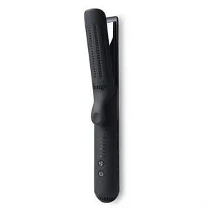 L'ANGE Le Duo 360° Airflow Titanium Styler - Blush