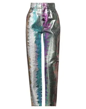 Dolce & Gabbana Printed Jeans For Women