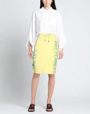 Dsquared2 Mini Skirt