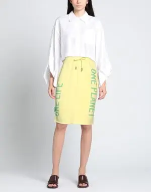 Dsquared2 Mini Skirt