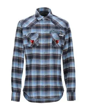 Dickson Flannels