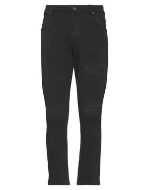 BERNA Straight-leg Jeans With Five-pocket Detailing