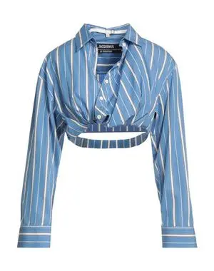 Jacquemus Button Up Blouses