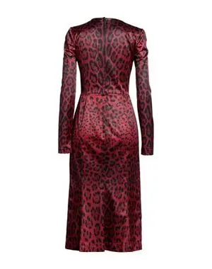 Dolce & Gabbana Midi Dress