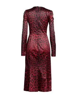 Dolce & Gabbana Midi Dress