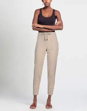 Peserico Tapered Flannel Pants