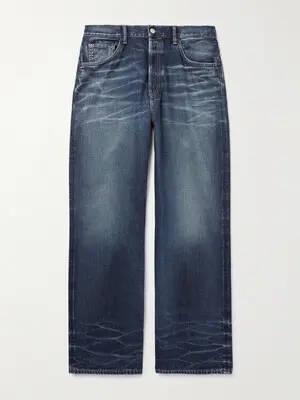 Acne Studios Relaxed Bottoms For Men