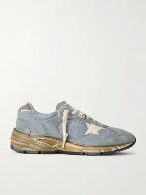 Golden Goose Structured Sneakers For Women