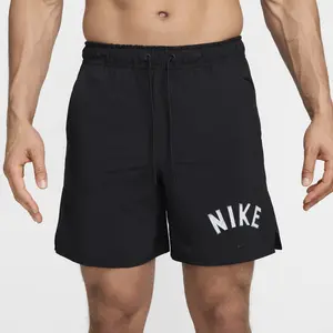 Nike Unlimited Swoosh 7" Dri-fit Unlined Versatile Shorts