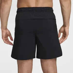 Nike Unlimited Swoosh 7" Dri-fit Unlined Versatile Shorts