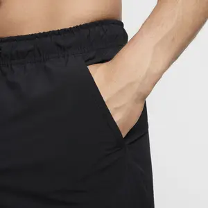 Nike Unlimited Swoosh 7" Dri-fit Unlined Versatile Shorts