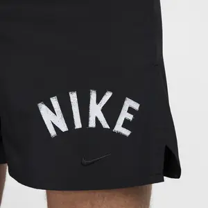 Nike Unlimited Swoosh 7" Dri-fit Unlined Versatile Shorts