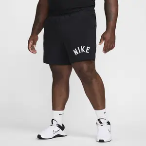 Nike Unlimited Swoosh 7" Dri-fit Unlined Versatile Shorts