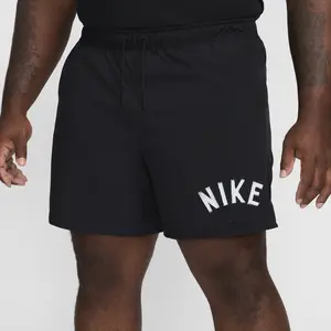 Nike Unlimited Swoosh 7" Dri-fit Unlined Versatile Shorts
