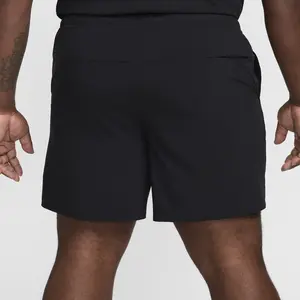 Nike Unlimited Swoosh 7" Dri-fit Unlined Versatile Shorts