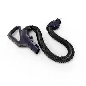 SHARK Handle With Hose Vacuum - Eggplant
