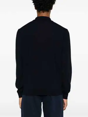 A.p.c. Jacob Polo Shirt - Blue