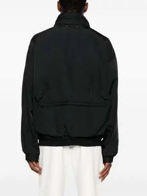 GOLDEN GOOSE Hooded Cargo Windbreaker