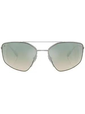 Ferrari Engraved Eyewear For Men