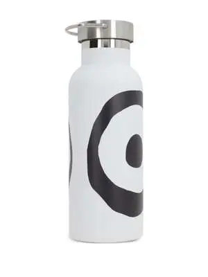 10 CORSO COMO Logo-print Stainless-steel Water Bottle